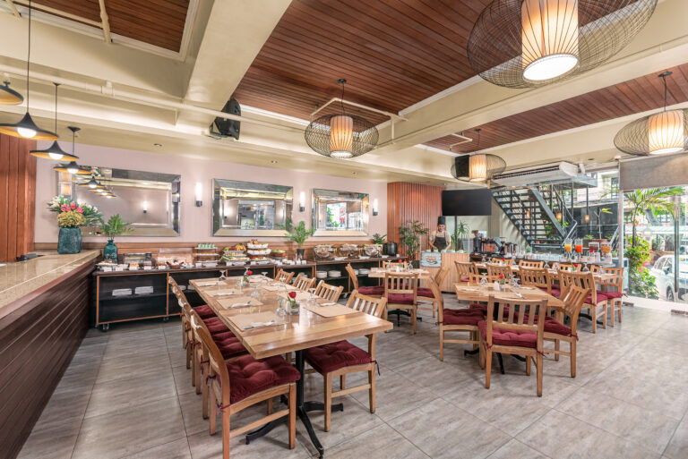 Home - Manila - Hotel Kimberly