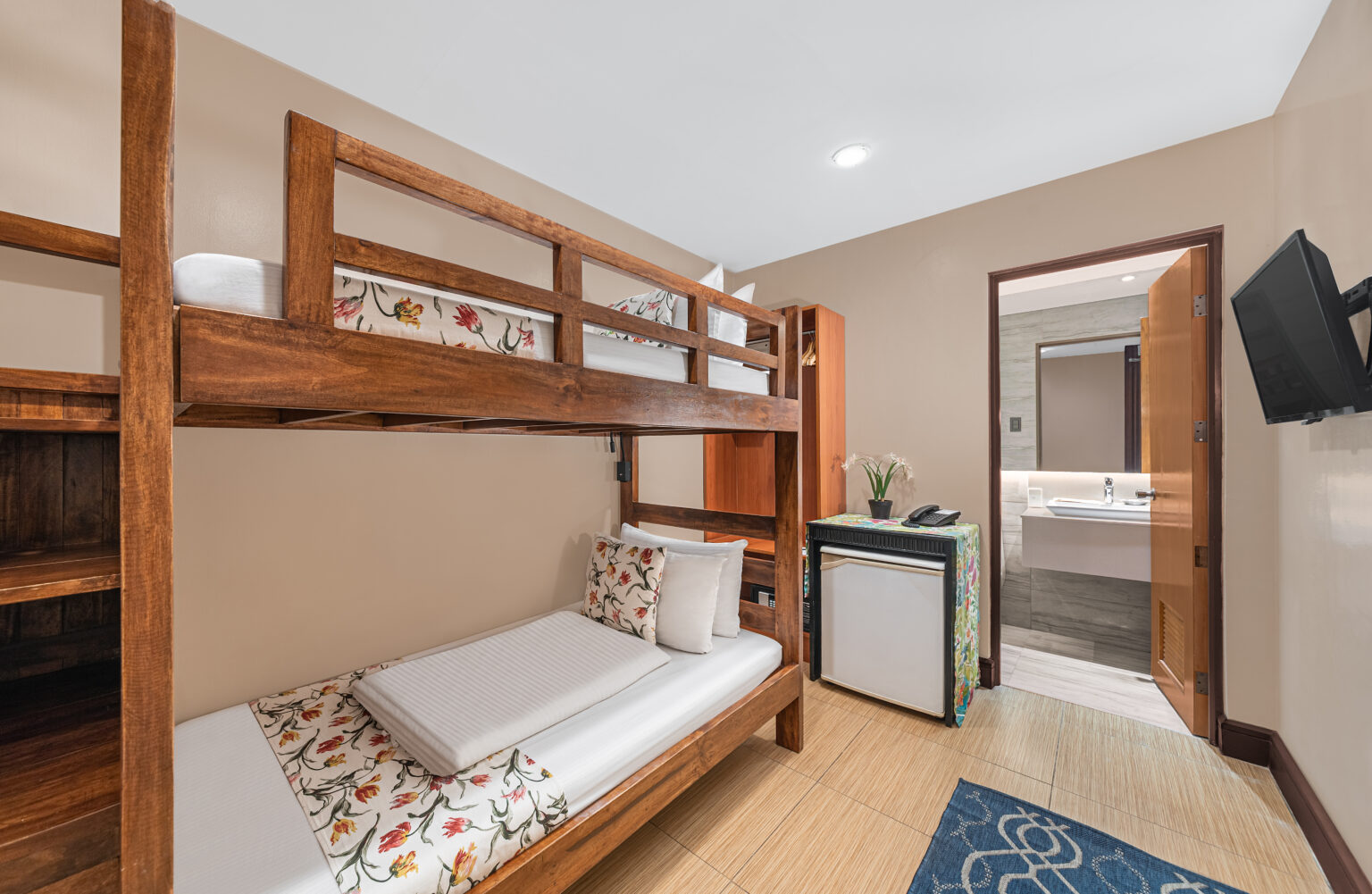 Rooms - Tagaytay - Hotel Kimberly