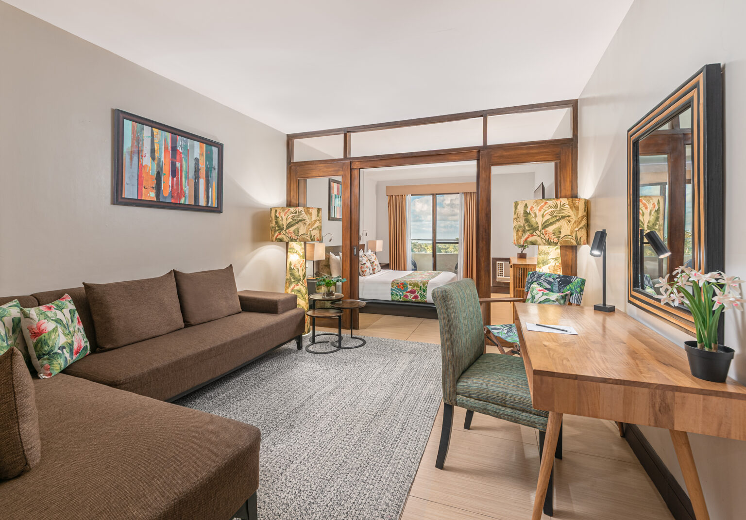 Rooms - Tagaytay - Hotel Kimberly